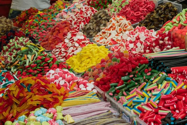 Best Selling Candy Formats 2026 | Trends & Consumer Demand | Candora ...